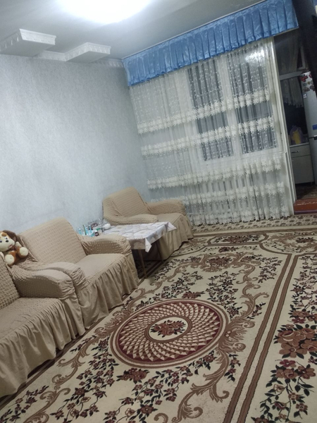Продается квартира , Ялангач , Ширин базар , 3/2/4