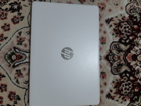 hp nootbook cori 5