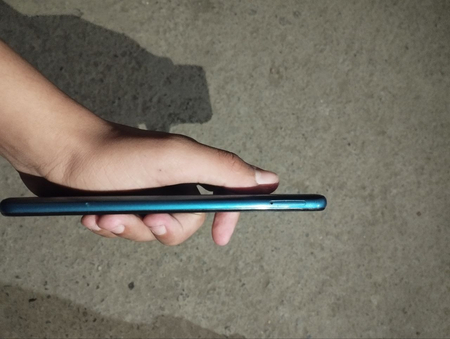 Huawei p smart 2021
