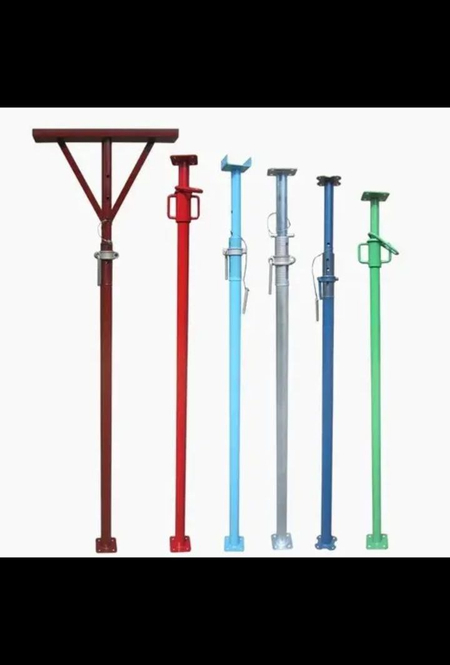 Леса аренда ijaraga lesa. Telescopic stoyka