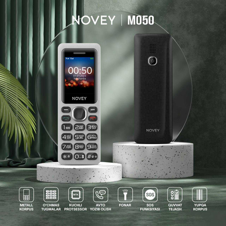 Novey M050  (Skidka+Yangi) новей нокиа кнопка Samsung