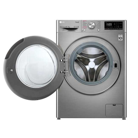 Стиральная Машина LG 8.5 кг F2V5GG2S LG 8.5 kg гарантия 1 год