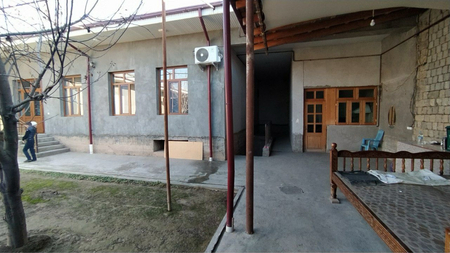 Продаётся Дом участок