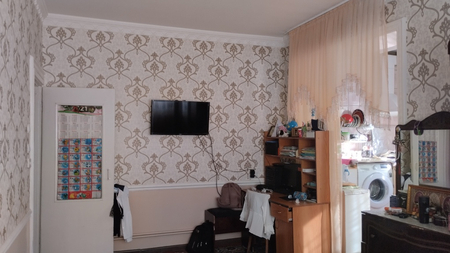 Uy sotiladi qora qamishda 1 zona 2 ta qilingan