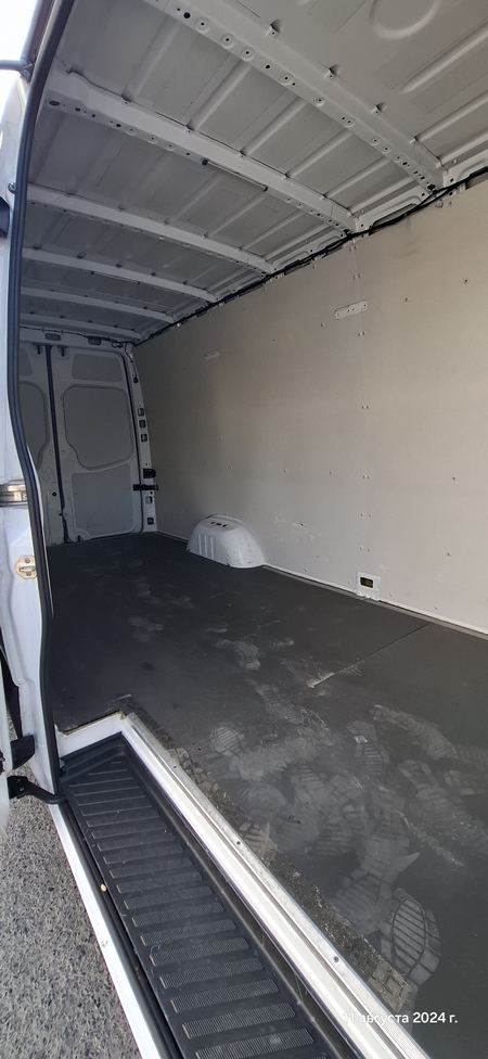 Продаётся МерседесСпринтер, Mercedes Sprinter.