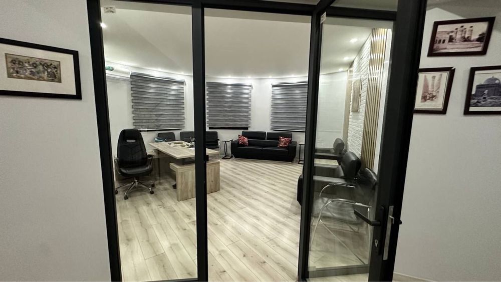 Срочно продается ЕВРО офис 140м2!!!