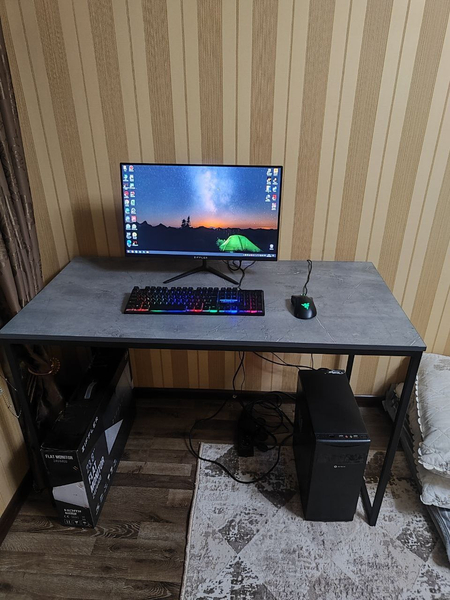Монитор Zifler 24 100Hz новый