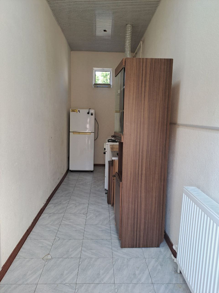 Arenda uchastka beriladi 1 xona oʻyla qizlaga 300