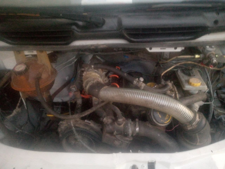 Ford sotiladi yilli 95
