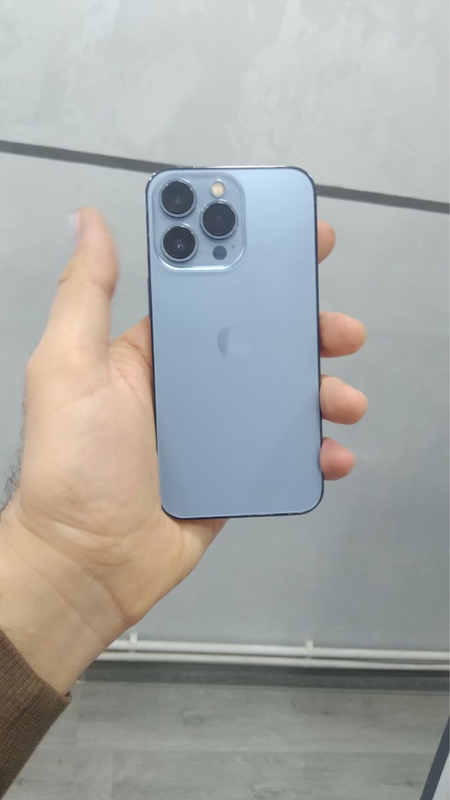 Iphone 13 pro 128gb