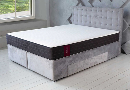 Ortopedik matras