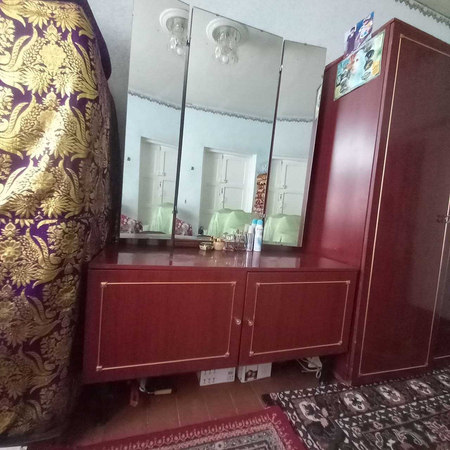 Шфанер , тримо ва сервант shfaner , trimo va servant
