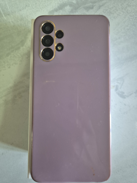 Продается Galaxy A32 черный