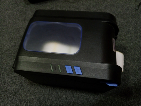 принтера Xprinter XP-370B