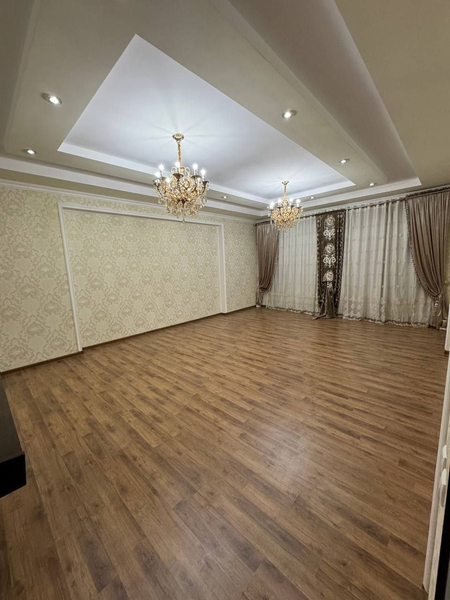 4/4/9 Паркенский Новостройка