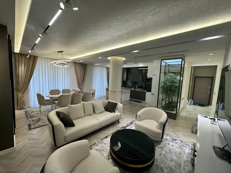 ПРОДАЕТСЯ 4/5/10
НОВОСТРОЙКА
ЖК City Life
ор: Piramit Tower
(Яккасарай