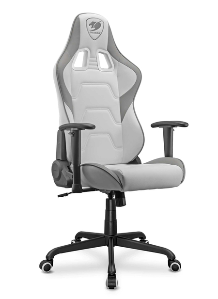 Игровое кресло Cougar Armor Elite White