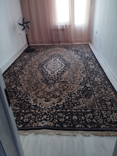 Uzoq muddatli ijaraga