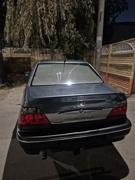 Nexia 1 1997 yil
