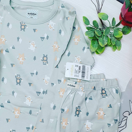 Пижамки из Кореи