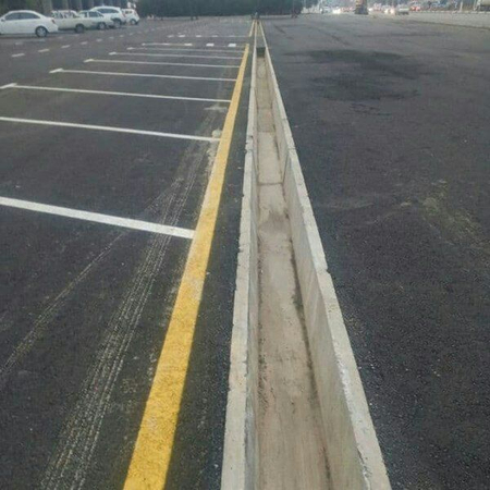 Asfalt bardiyor va atxod ishlarini amalga oshiramiz