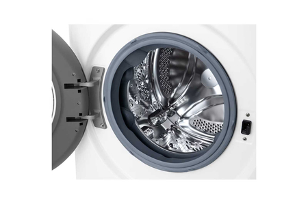 NEW! Стиральная машина LG TW4V3RS6W (10.5kg) с бесплатной доставкой