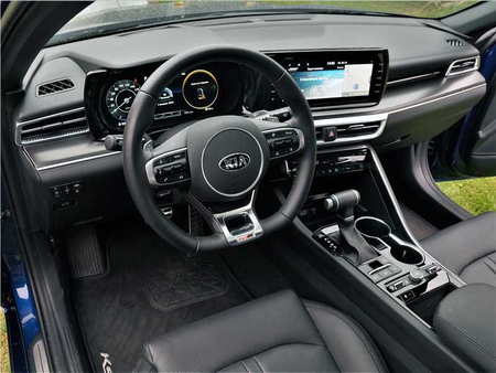 KIA K5 Comfort Halol Nasiya Savdo