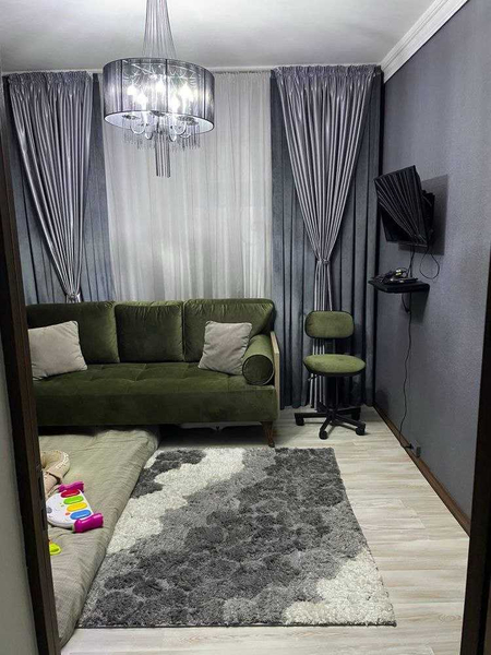 谷 125855 谷 Shayxontohur tumanida kvartira sotiladi [85 м²]