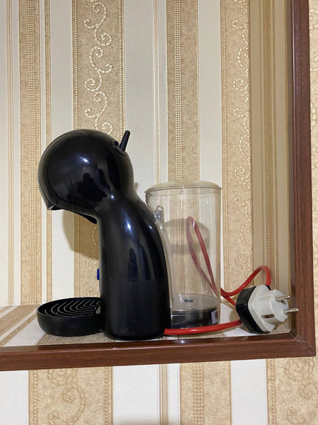 Кофемашина Nescafe