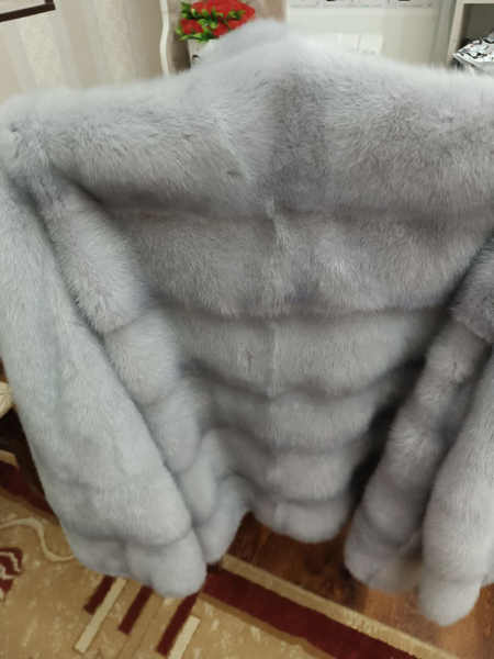 Shuba norka arginali