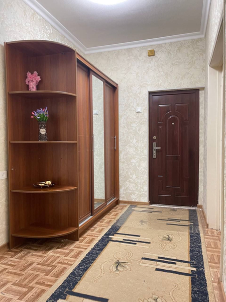 Квартира для посуточной аренды