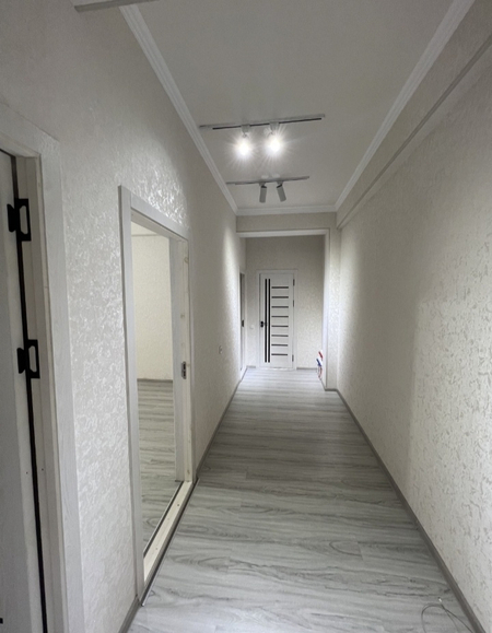 Sergeli Green hous 2 xonali hamma sharoitlar bor 350$ lubboyiga