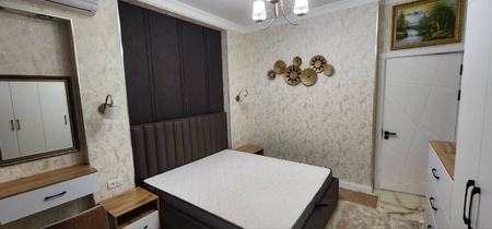 Продается квартира NRG OYBEK 2/8/12