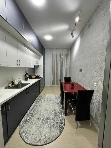 Продажа Квартира Алмазар о-р Olmazor City 5/9/9 122м2