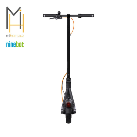 Электросамокат Ninebot KickScooter F2 Pro