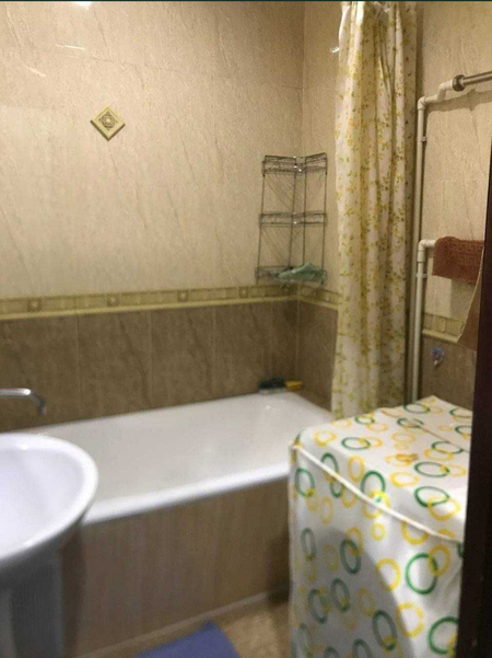 Аренда Юнусабад 9кв 400$ 2/2/5