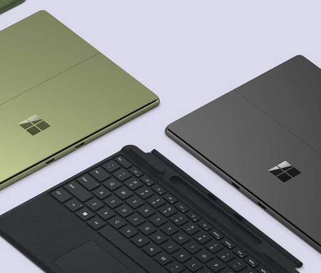 Microsoft Surface Pro 9  все модели 2024 года новые