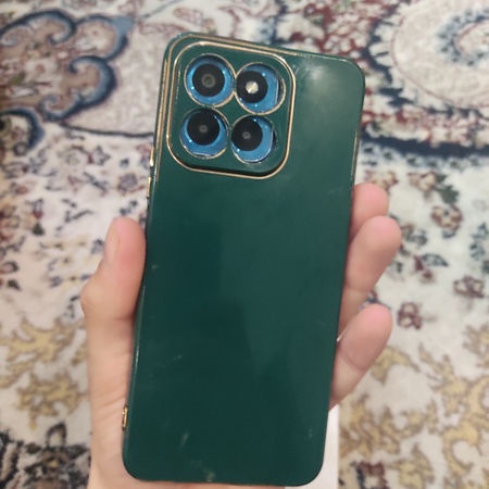 телефон Honor X6