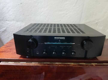Усилитель Marantz PM 7004