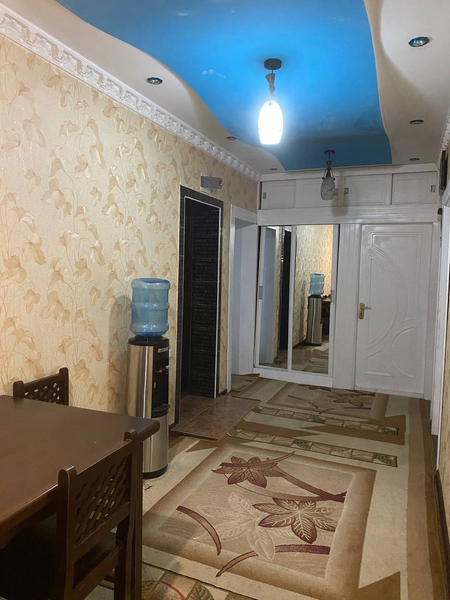 Аренда 3х комнатной квартиры