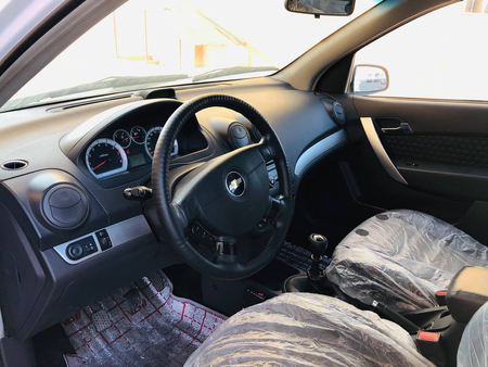 Chevrolet nexia3
