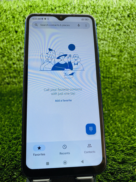Redmi 9 ideal holati
