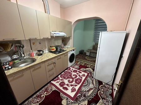 Ижрага квартира берилади