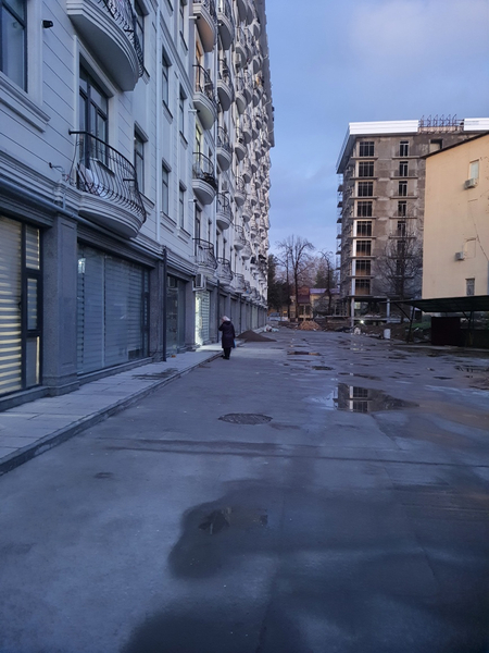 Аренда помещения