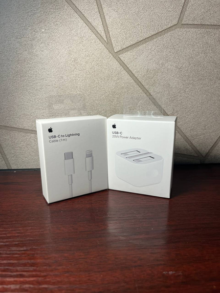 Iphone uchun zaryadniklar 100% orginal