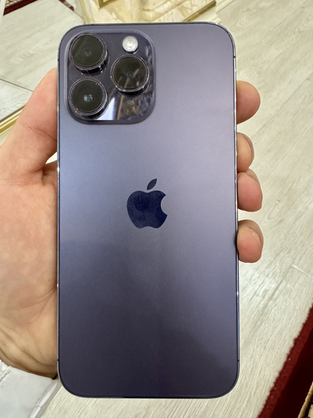 iPhone 14 Pro Max 256 GB LL/A Ideal