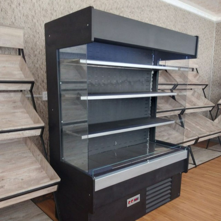 Витрини холодильник