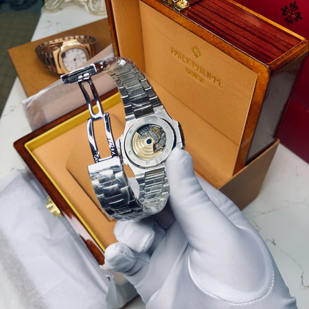 Patek Philippe mexanik soat