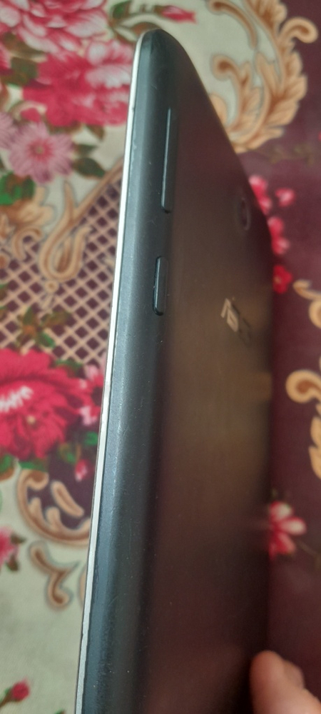 Asus planshet telefon