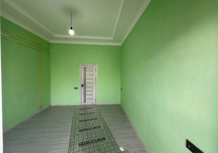Продаётся новый  Дом 3  Комнаты с участком 1,4 сотки